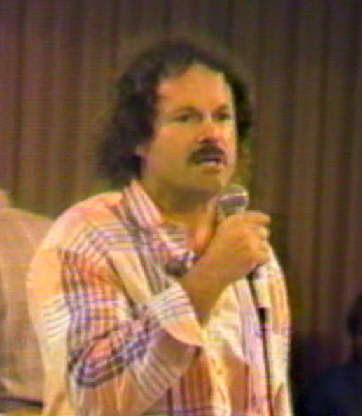 OVER THE TOP - ICONA DEL BRACCIO DI FERRO